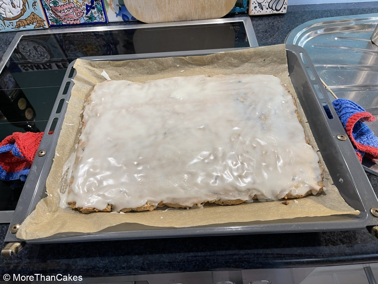 "Zigeuner"-Schnitten - MoreThanCakes